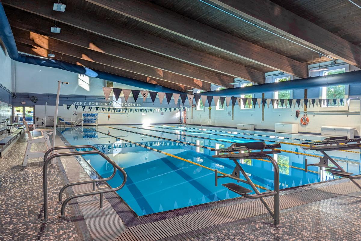 Great News! The Pool is Reopening Ahead of Schedule! | The Greater Morristown YMCA